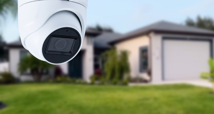 What You Should Understand About Home Security Camera Laws In Charleston